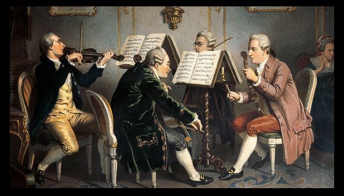 12 Types of Classical Music That Defined the Genre