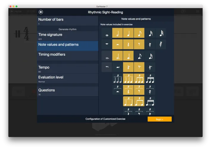 EarMaster Review: Still the #1 Music Theory and Ear Training Software?