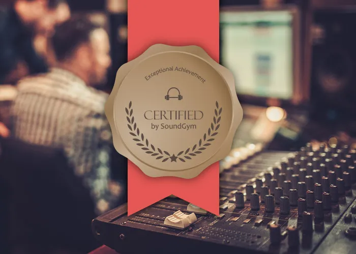 SoundGym Review: A Decent Tool for Audio Ear Training?