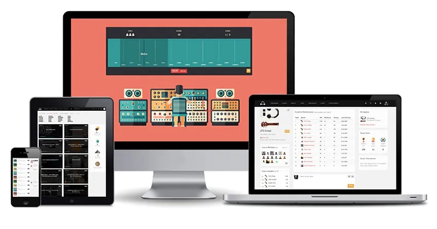 SoundGym Review: A Decent Tool for Audio Ear Training?