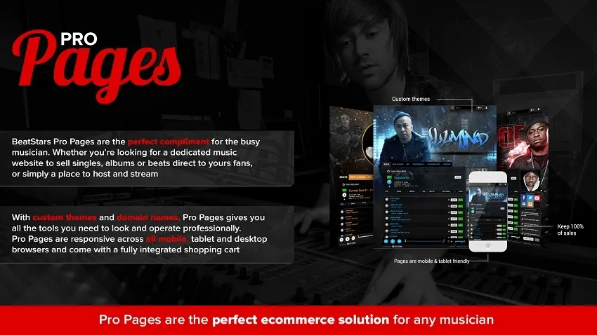 Beatstars Review: Still the Best Beat Marketplace for Producers and ...