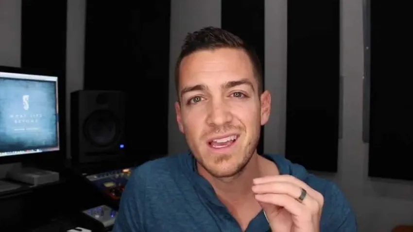 Recording Revolution Review: How Good are Graham's Courses?