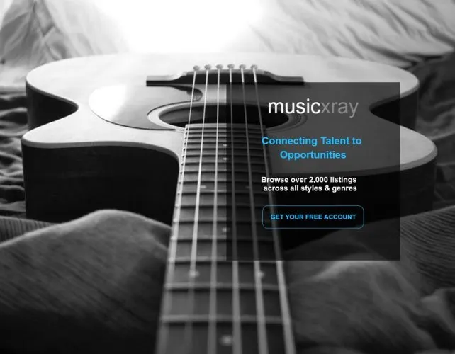 MusicXray Review: Scam or Great Spot for Online Music Opportunities?