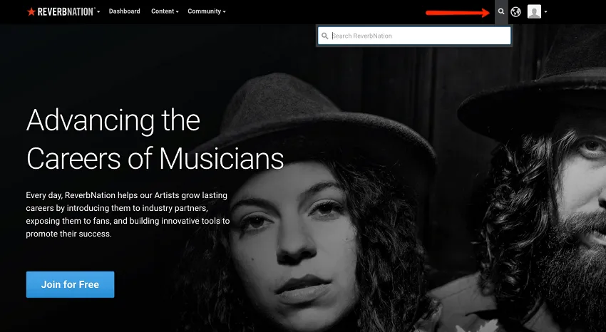 Reverbnation Review: Is the Artist Social Media Worth the Hype?
