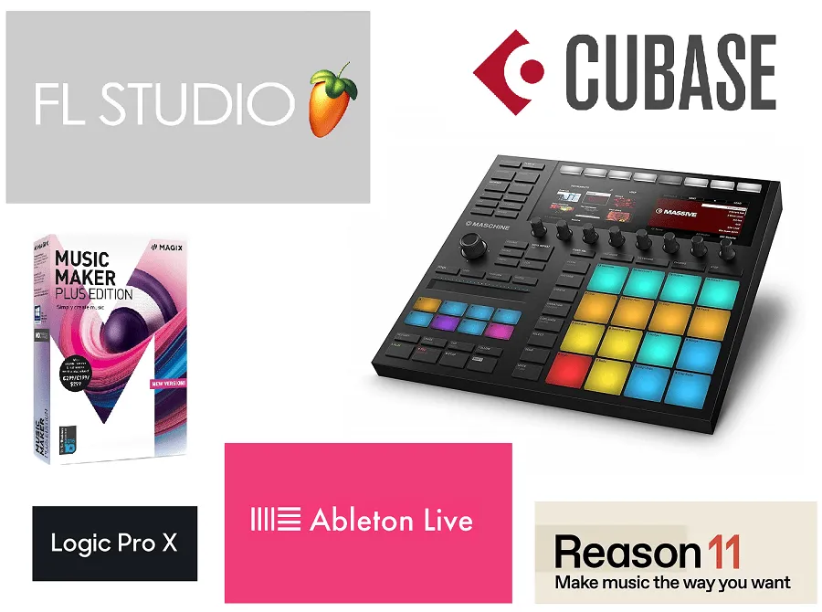 The 7 Best Online Music Collaboration Apps and Websites