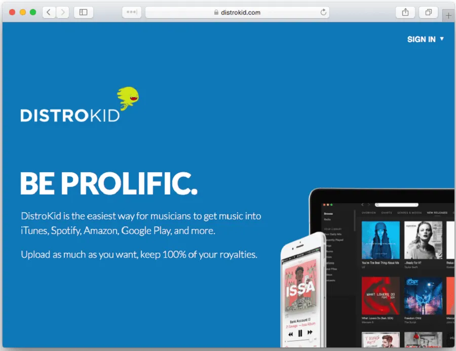 CD Baby vs. Distrokid: Let's Compare the Two Music Distributors