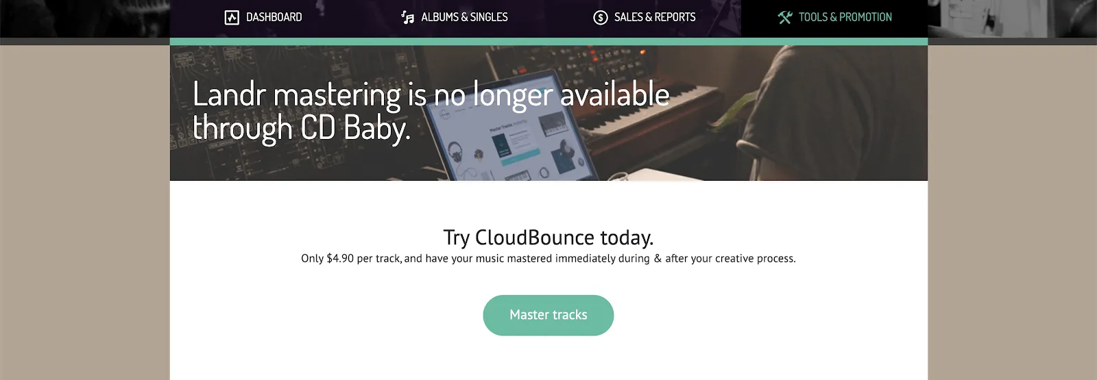 CD Baby Review: Still a Decent Distributor to Sell Your Music?