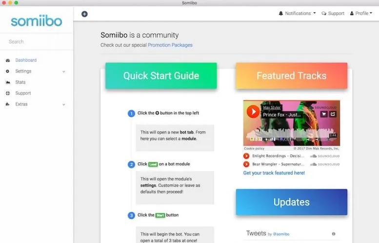 The 2 Best Spotify Bots to Automate Your Growth (Plays and Followers)