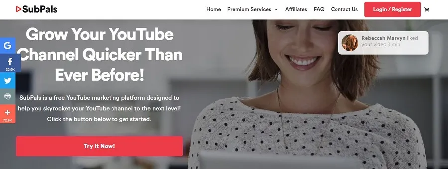 The 5 Best Services to Buy REAL Spotify Followers and Plays