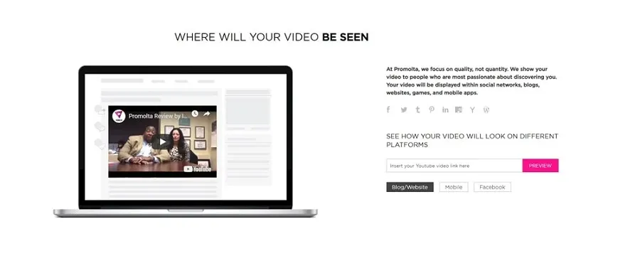 Promolta Review: Legit Way to Get More Youtube Views?