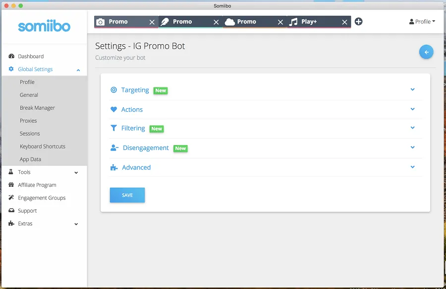 Somiibo Review: Decent Music Promotion Bot? SCAM?