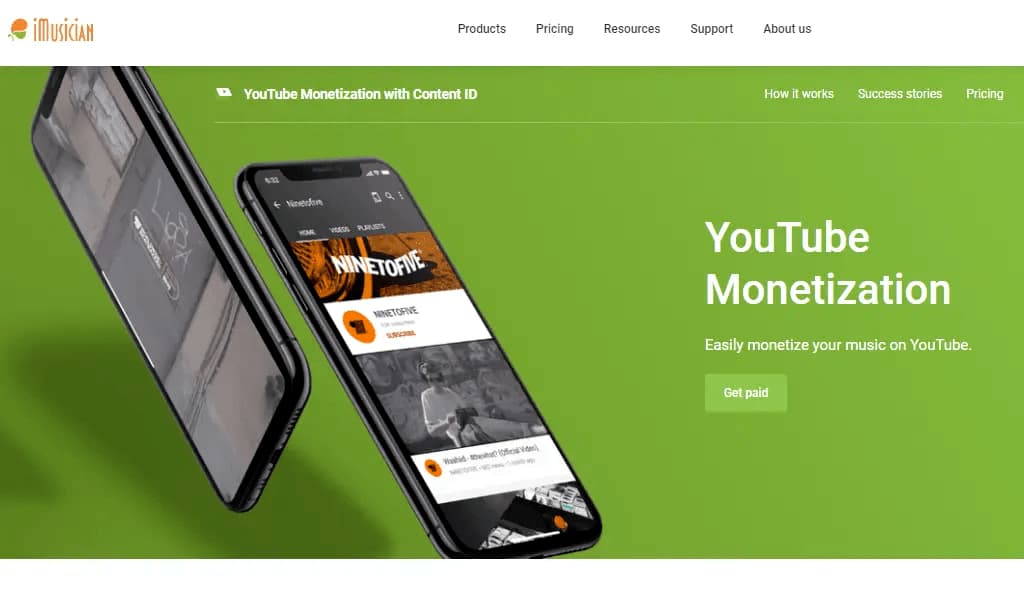 iMusician Review: Most Cost-Effective Music Distributor Ever?