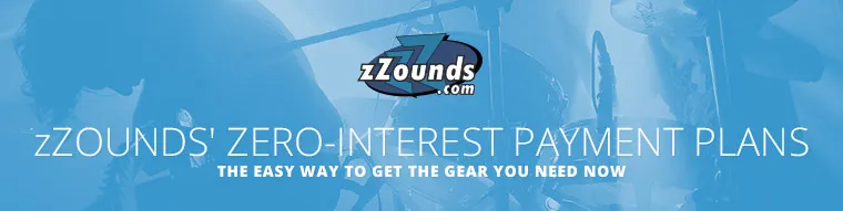 zZounds Review: A Legit Online Music Store?