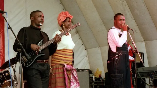 Types of African Music: 17 Sub-Genres You Should Try Out!