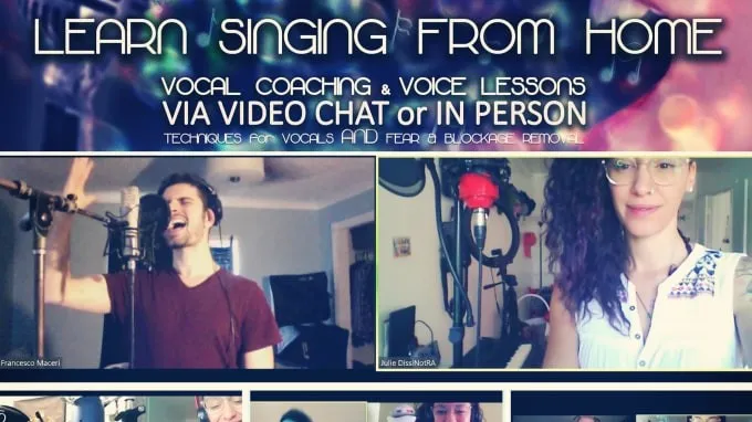 The 5+ Best Vocal Coaches for Hire Right Now (All Genres)