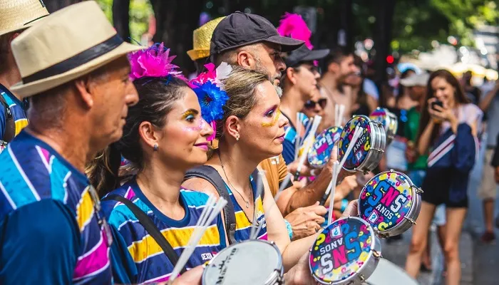 13+ Types of Spanish Music that are Conquering the World