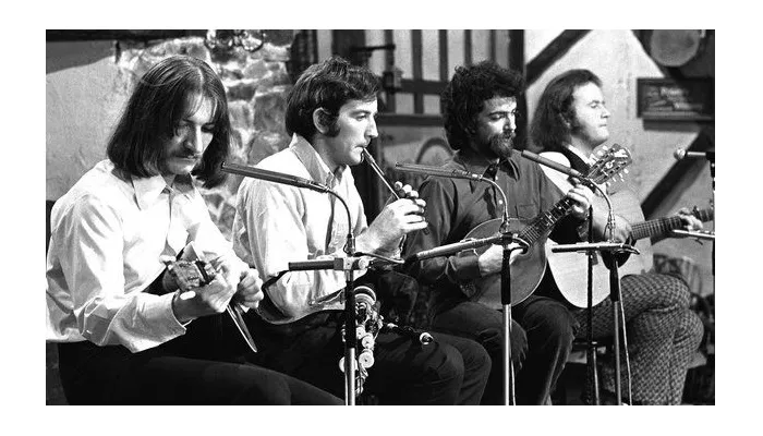 7+ Types of Irish Music that Make Ireland Proud