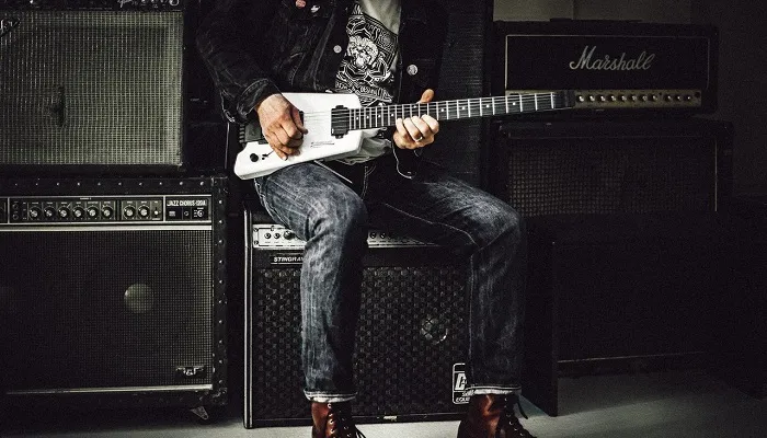 20+ Types of Rock Music All Rock Fans Should Know