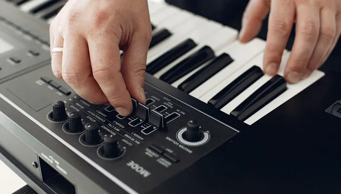 The 4 Main Types of Musical Instruments (with Examples)