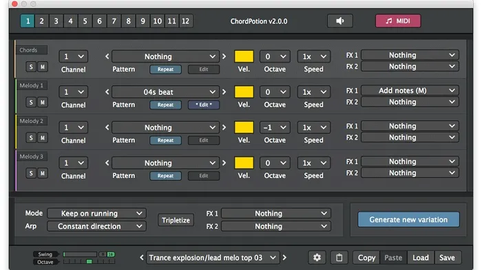 The 5 Best Chord VST Plugins for Some Epic Chord Progressions