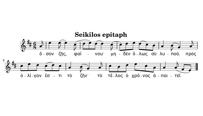 What is Melody in Music? Everything You Need to Know