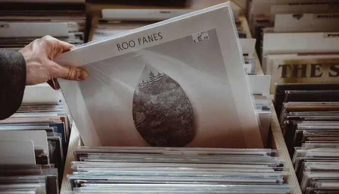 What Is an LP in Music? (+ Major Differences with an EP)