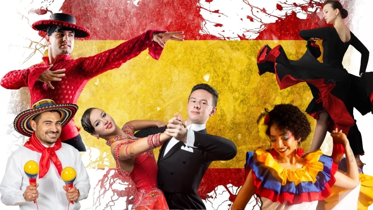 13+ Types of Spanish Music that are Conquering the World