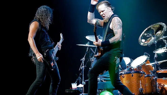 What Is Metal Music? Introduction to the Devil's Music Genre