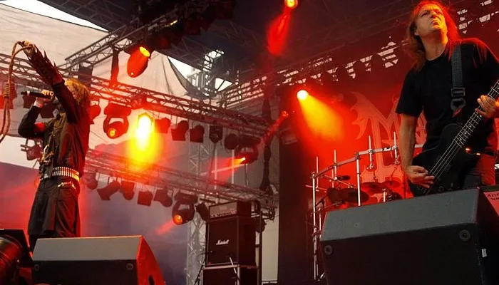 What Is Metal Music? Introduction to the Devil's Music Genre