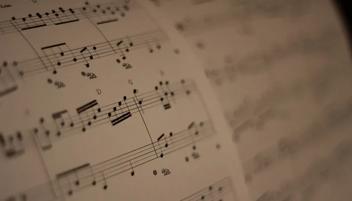 What Is Music Notation? Meaning, Symbols & History
