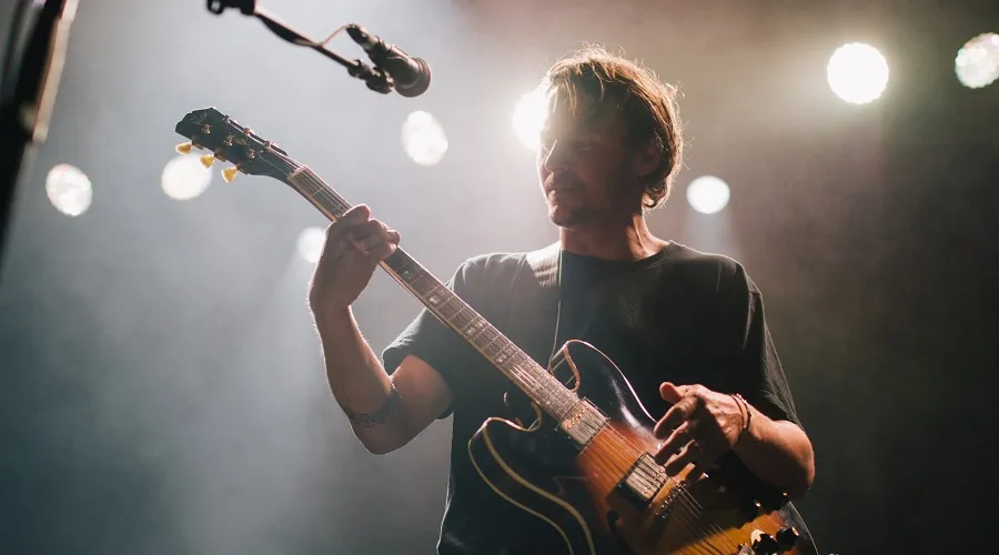 What Is Vibrato in Music? Meaning, Definition & Types