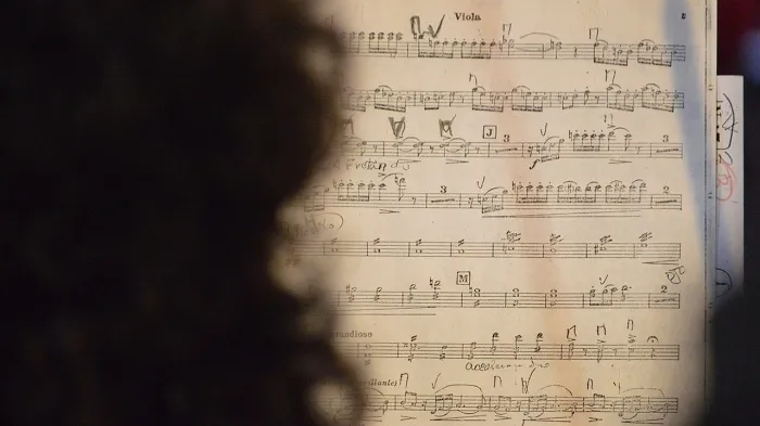 What Is a Crescendo in Music? Meaning, Symbols & Definition