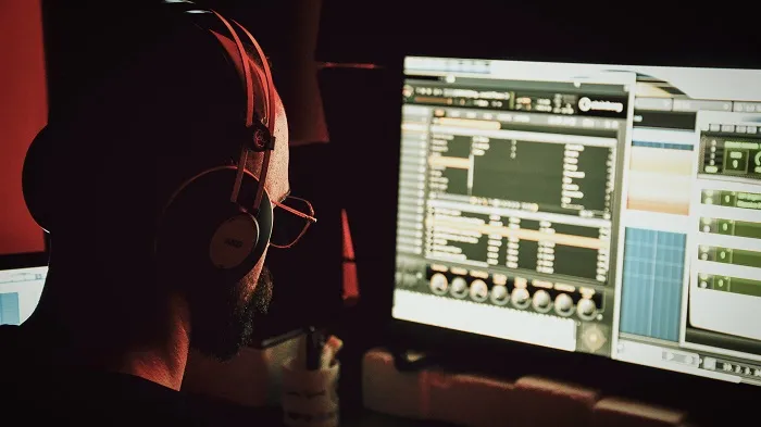 What Is a Track in Music? Meaning, Types & Explanation