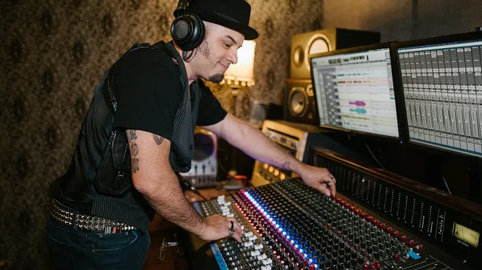 What Is a Track in Music? Meaning, Types & Explanation