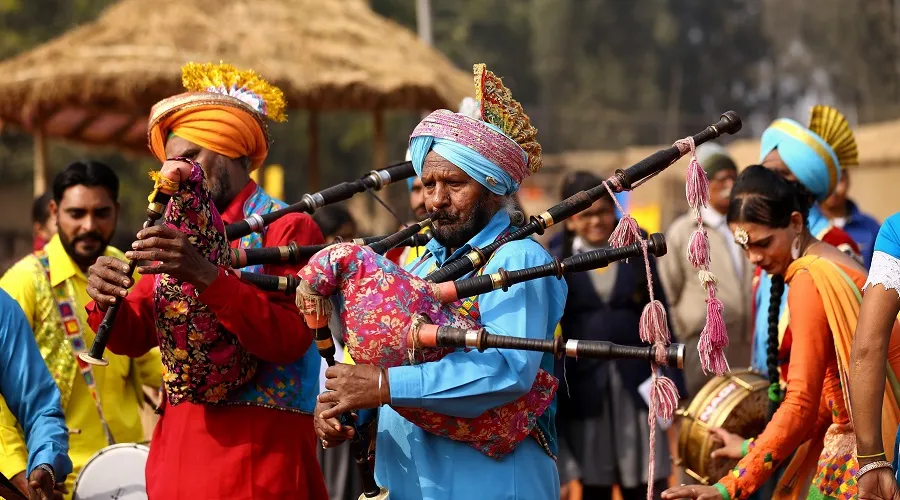 What Is World Music? Origin, Types, Artists & Examples