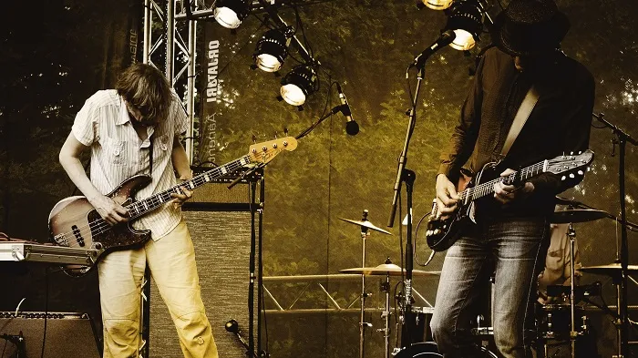 What Is Ska Music? Characteristics, Artists & Examples