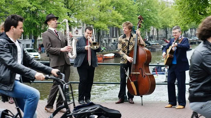 What Is Ska Music? Characteristics, Artists & Examples