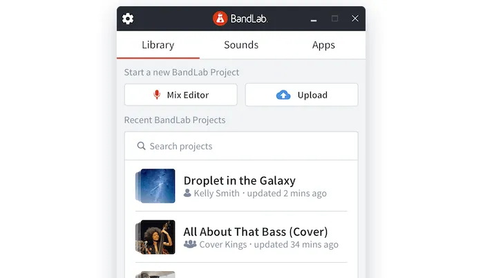 Bandlab Review: The Best FREE Online DAW?!
