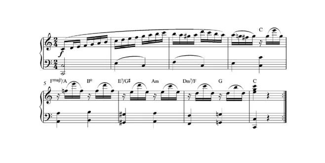 What is Form in Music? Definition, Uses & Examples
