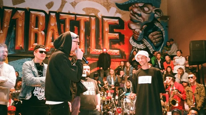 What Is Hip-Hop Music? Characteristics, Artists & Examples