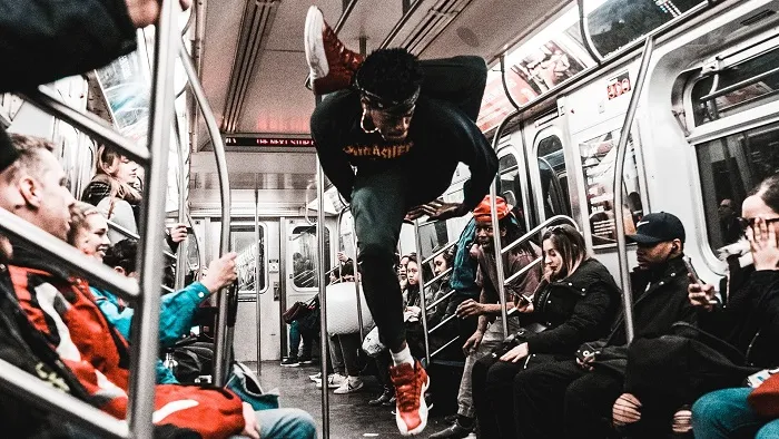 What Is Hip-Hop Music? Characteristics, Artists & Examples