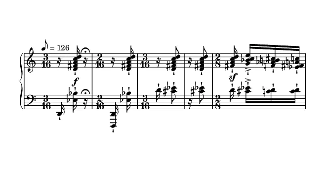 What Are Measures in Music? Definition, Types & Examples