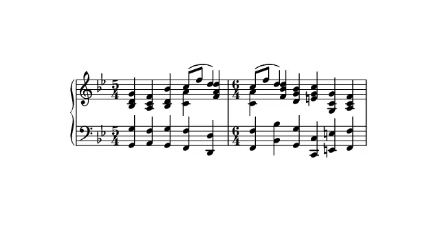 What Is a Key In Music? Meaning, Types & Examples