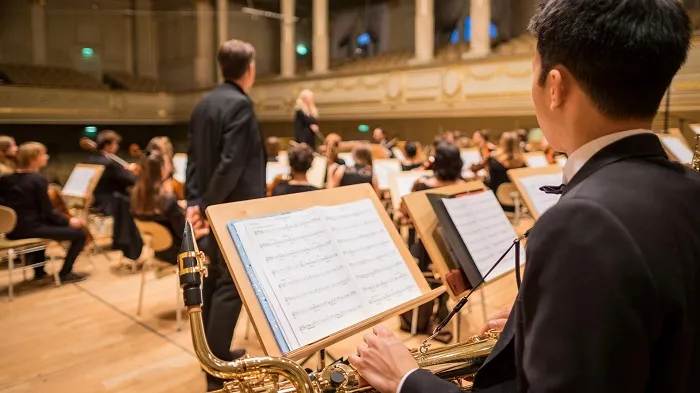 What Is a Phrase in Music? Definition, Meaning & Examples