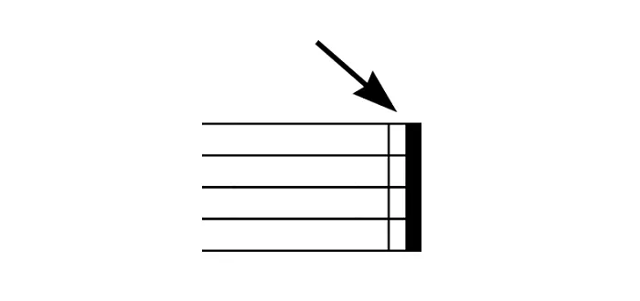 What Is a Bar in Music? Meaning, Types & Examples