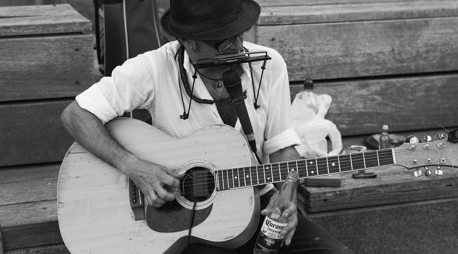 What Is Bluegrass Music? Characteristics, Artists & Examples