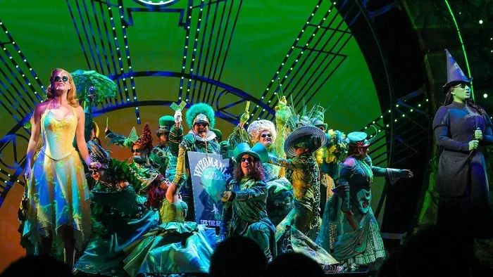 What Is a Musical? Meaning, Types & Famous Examples