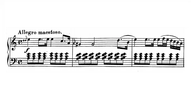 What is a Movement in Music? Definition, Examples & Composers