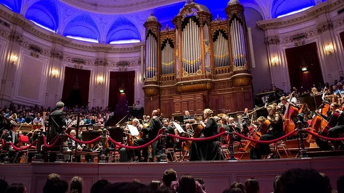 What is a Movement in Music? Definition, Examples & Composers