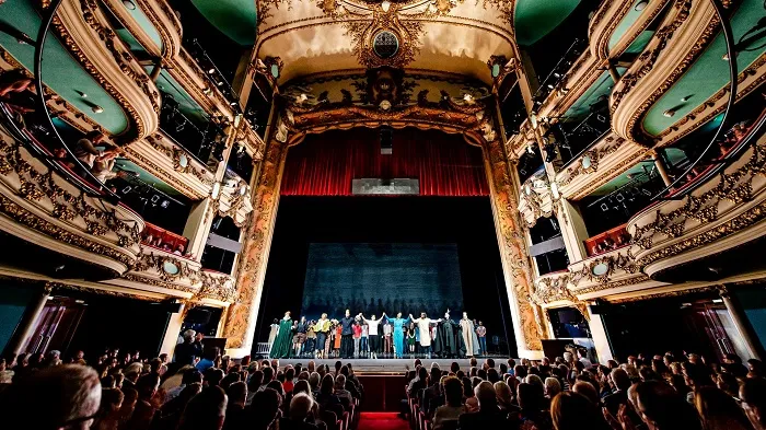 What Is Classical Music? Definition, Genres & Composers